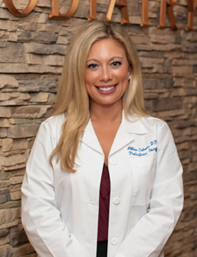 Dr. Allie Cohen - Podiatry Physicians and Surgeon| Manalapan, NJ ...